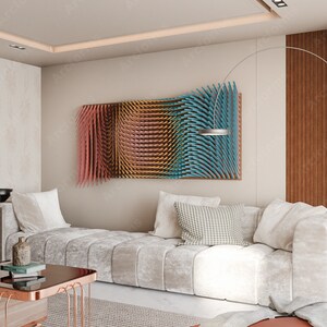 Perplexity Parametric Wall Decor Cut Nested Files CNC and Laser Cut Art ...