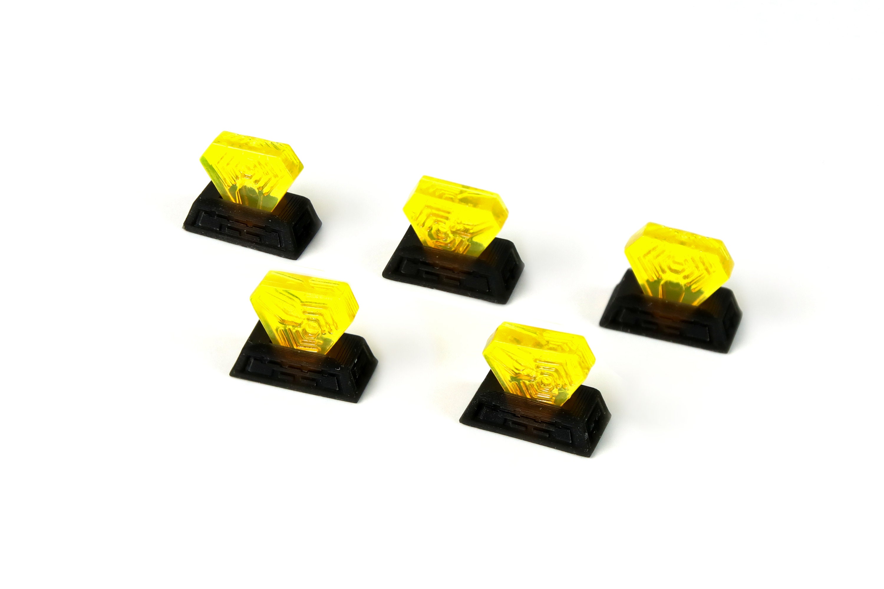 Nemesis & Nemesis Lockdown 3D Upgrades for Board Game. Doors, Computer ...