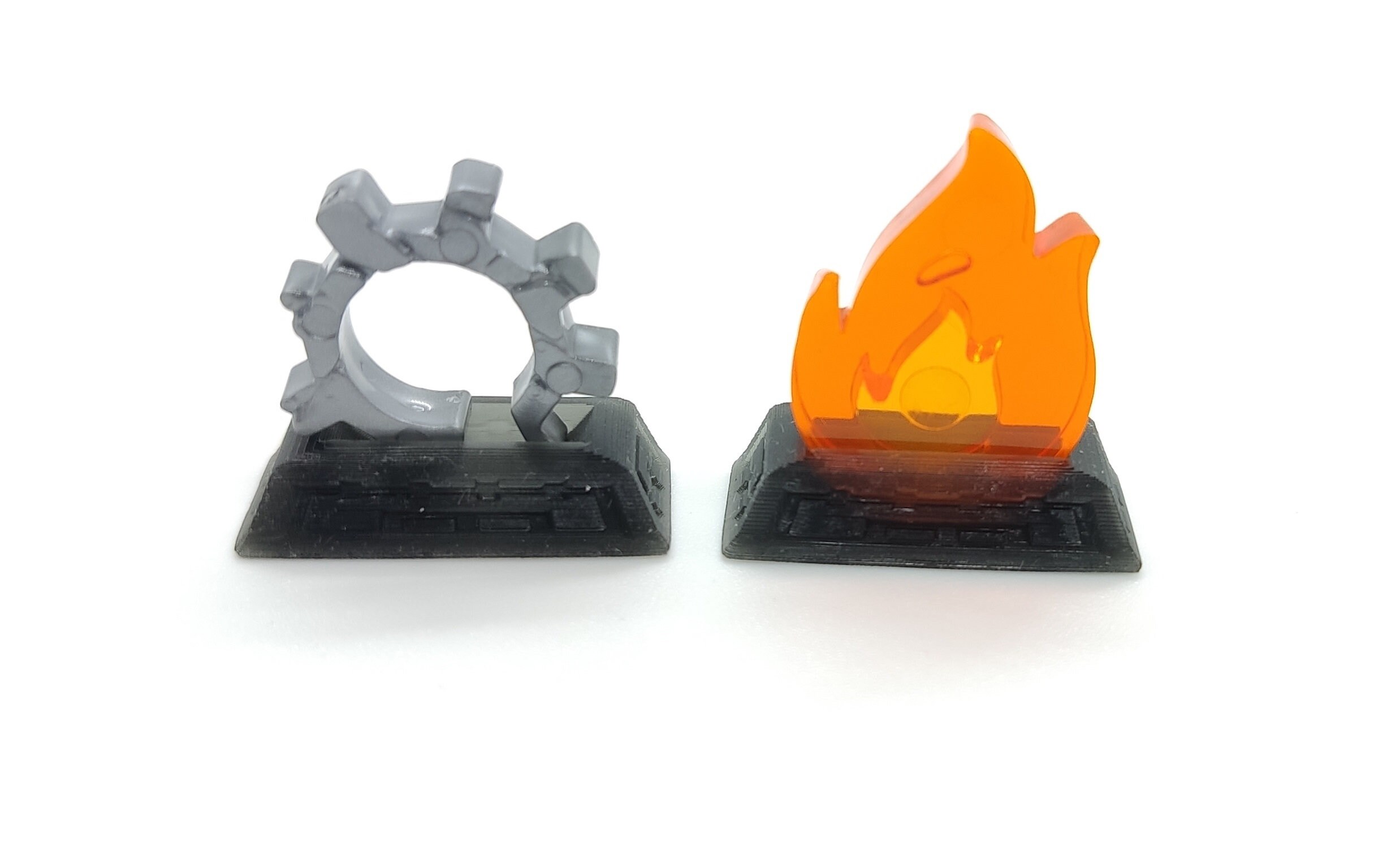 Nemesis & Nemesis Lockdown 3D Upgrades for Board Game. Doors, Computer ...