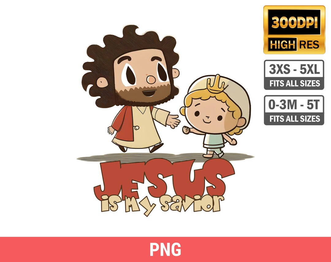 Faith Sublimate Design Download Jesus Kid Png Clipart Boy Shirt Design ...
