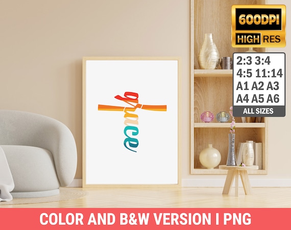 Christian Graphic Design Inspiration
