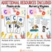 Pre-k Phonemic Awareness Lessons: Daily Warm-ups - Etsy