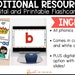 Kindergarten Phonemic Awareness Daily Lessons: Literacy Activities ...