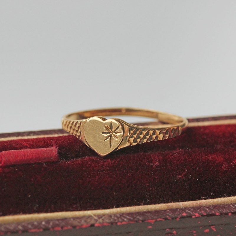 1970s Wedding Rings - Etsy