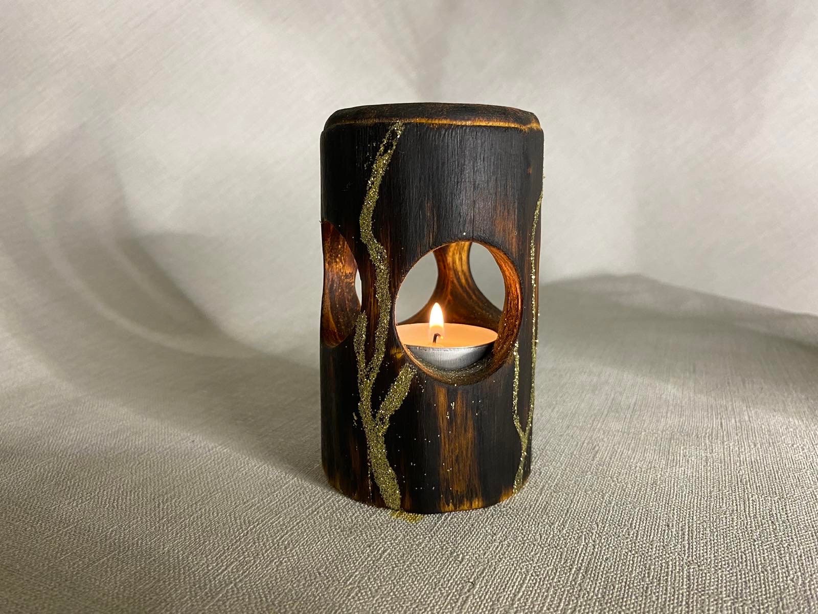 Candlestick Journal - Etsy