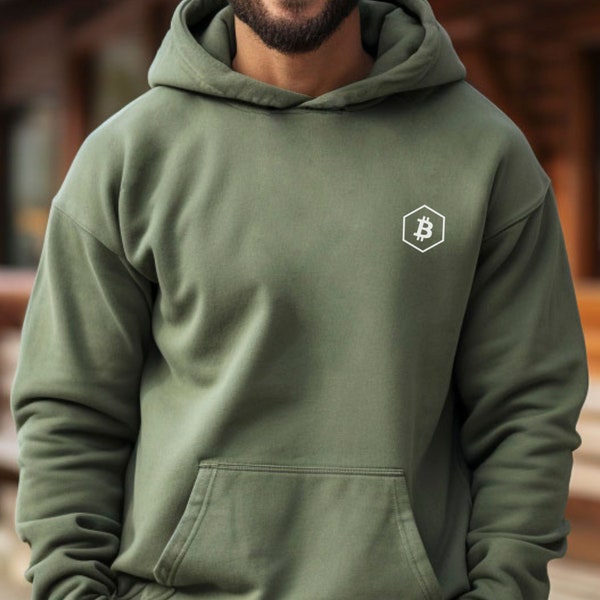 Bitcoin Merch - Etsy