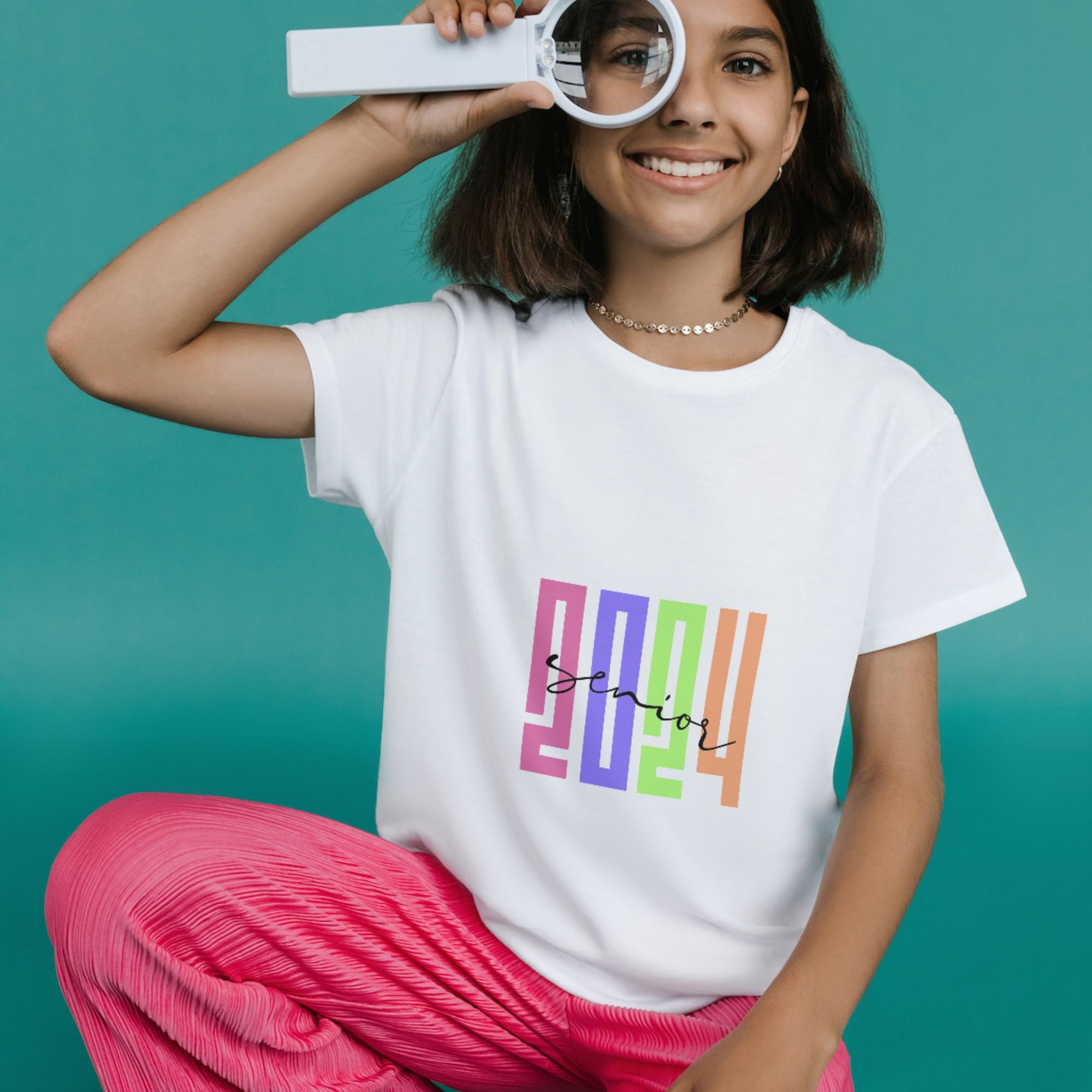 Senior 2024 SVG PNG , Graduation Svg, Class of 24 Svg, Proud Mom of ...