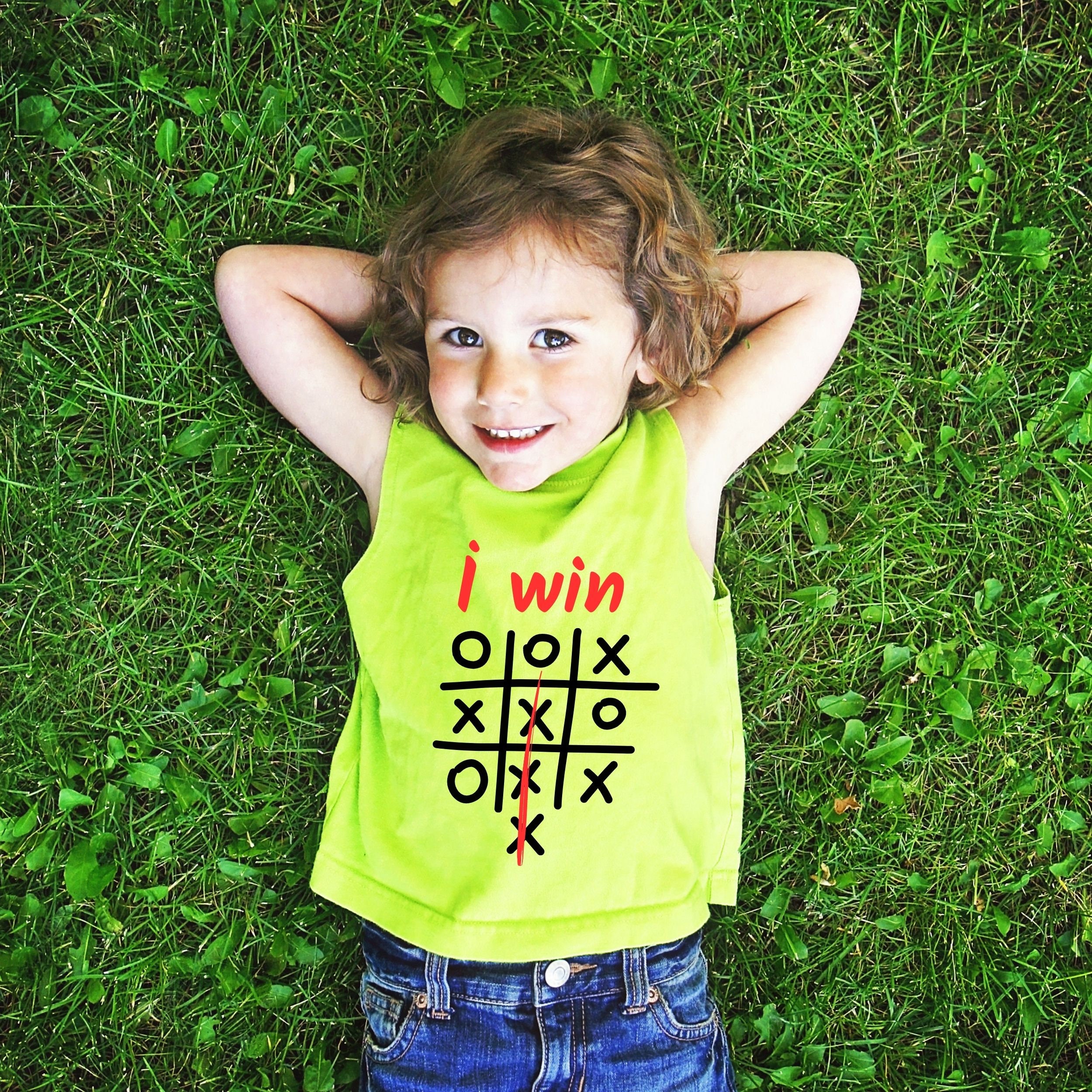 Tic Tac Toe Svg Png Files, I Win Svg Png, Love Your Self Svg Png ...