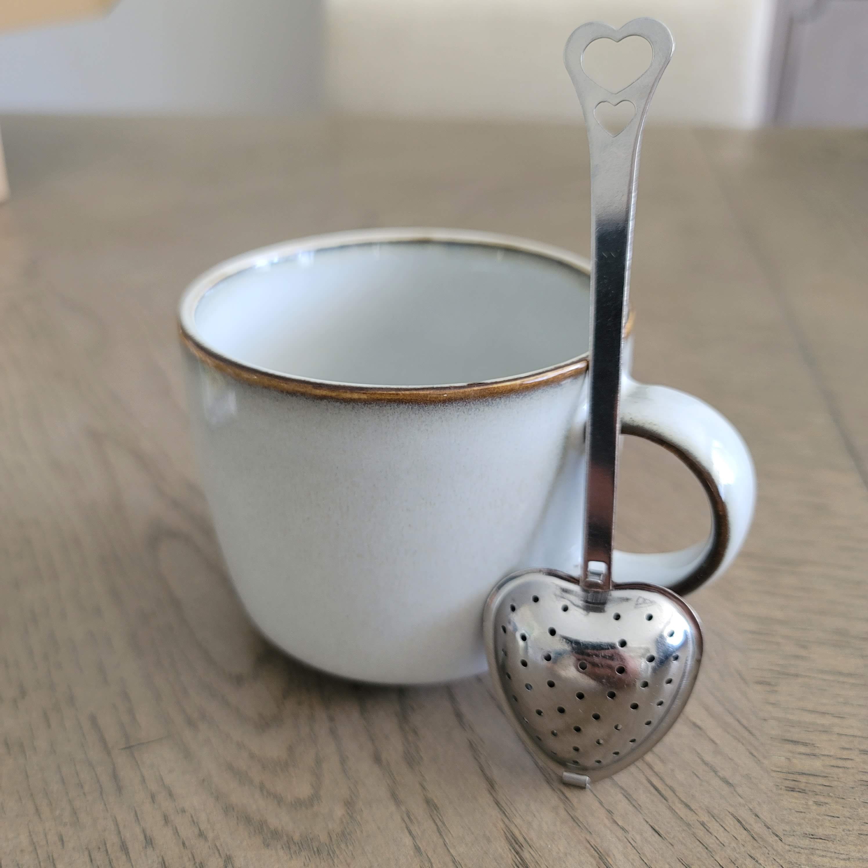 Birthday Gift Set, Tea Gift Set, Gift Box, Gift for Colleague, Gift Set ...