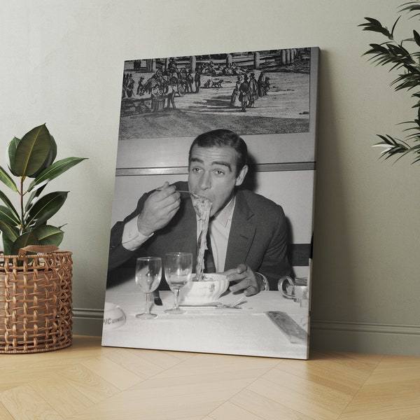 James Bond Poster - Etsy Canada