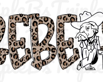 West Morgan Rebels Png - Etsy