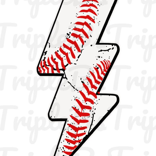 Lightning Bolt - Etsy