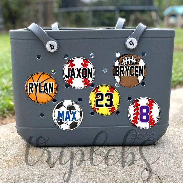 Bogg Bag Accessories - Etsy