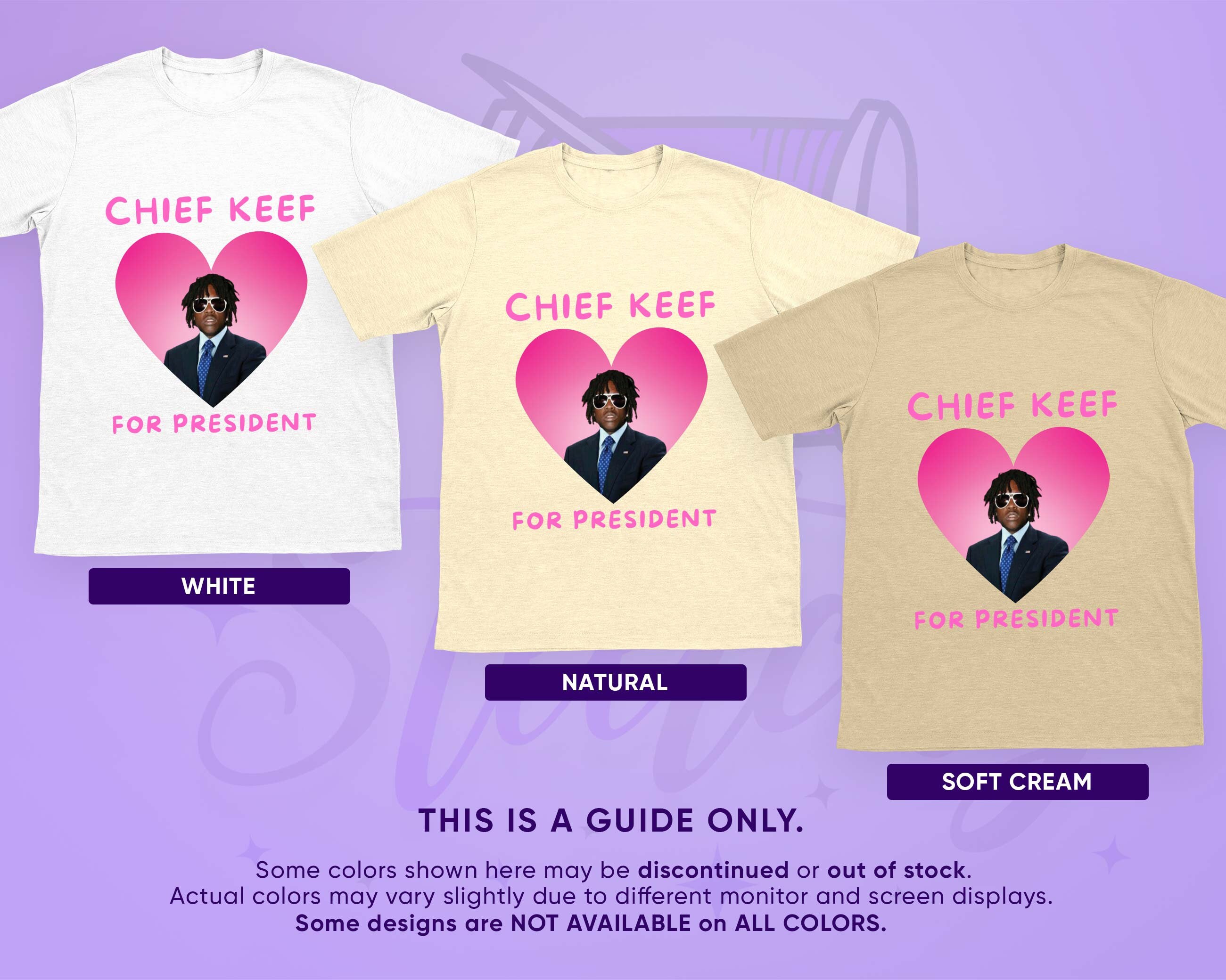 CHIEF KEEF T-SHIRT, Chief Keef for President Shirt, Funny Rap Tee ...