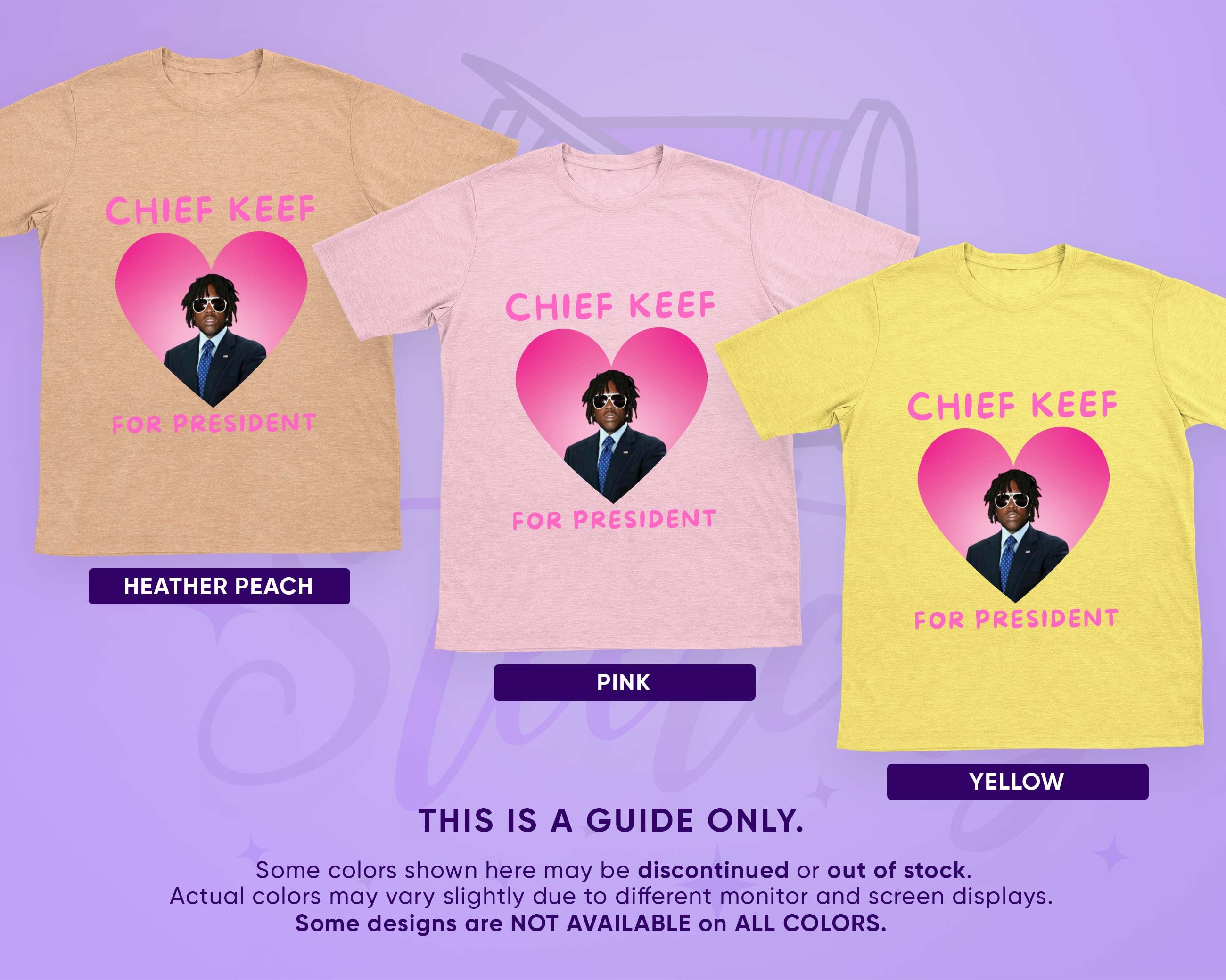 CHIEF KEEF T-SHIRT, Chief Keef for President Shirt, Funny Rap Tee ...