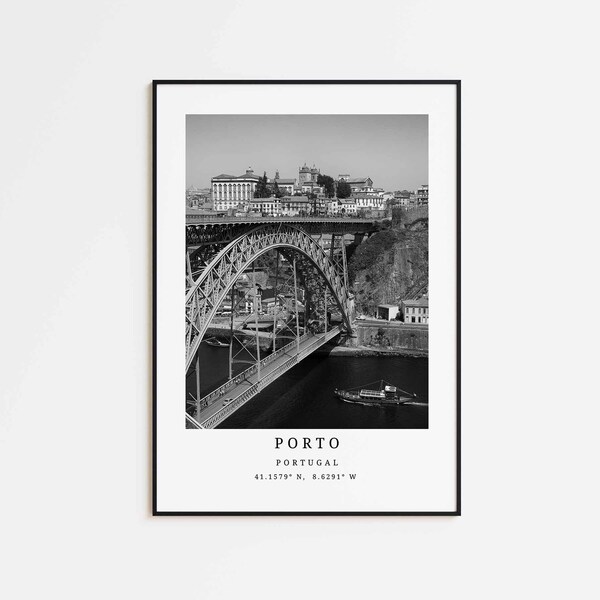 Porto - Etsy
