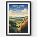 Croagh Patrick Print, Ireland Poster, County Mayo Poster, Croagh ...