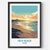 Croagh Patrick Print, Ireland Poster, County Mayo Poster, Croagh ...