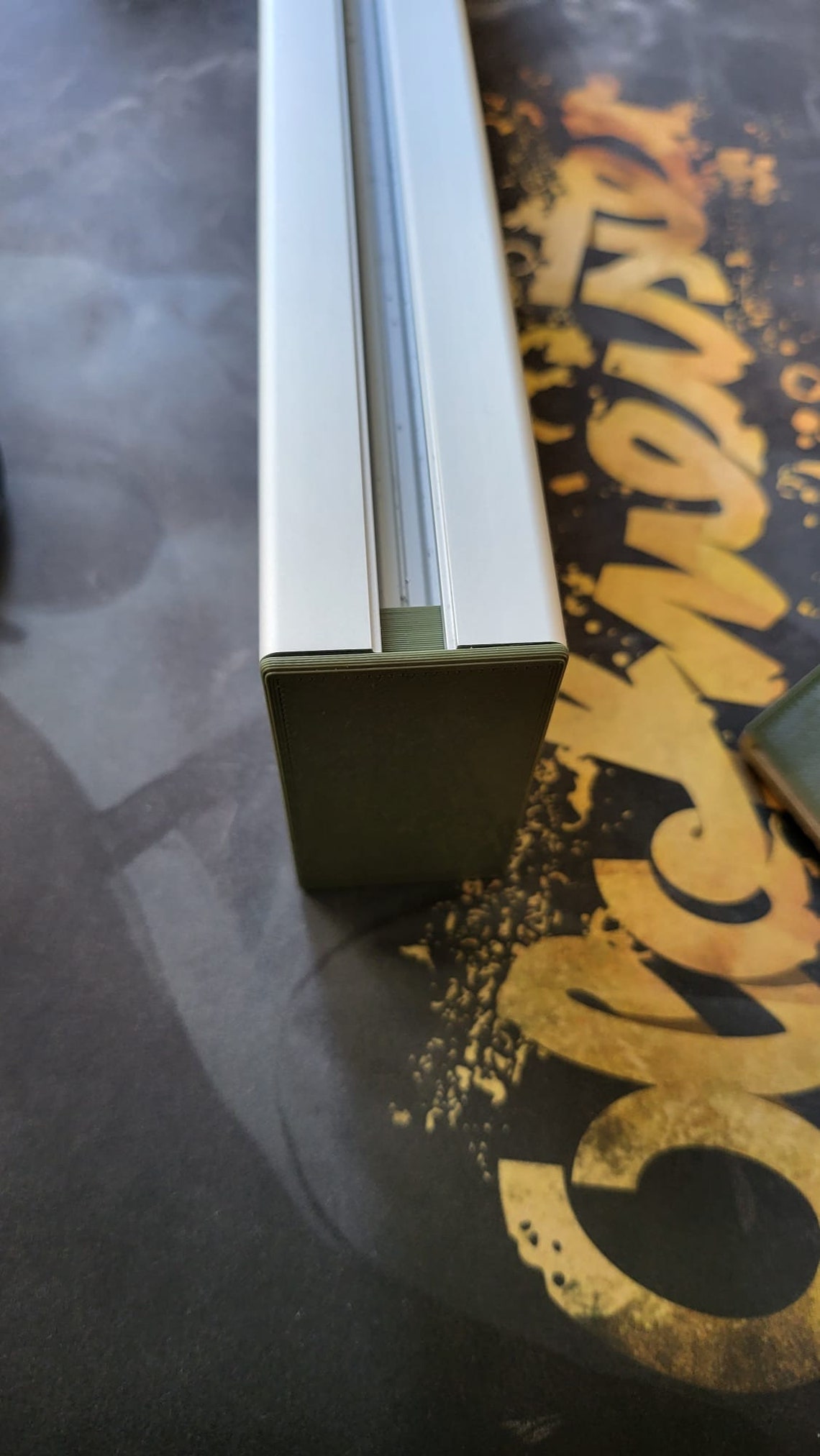 Aluminium Profile Endcap, 4080, 4040, Bracket - STL. Files ONLY - Etsy
