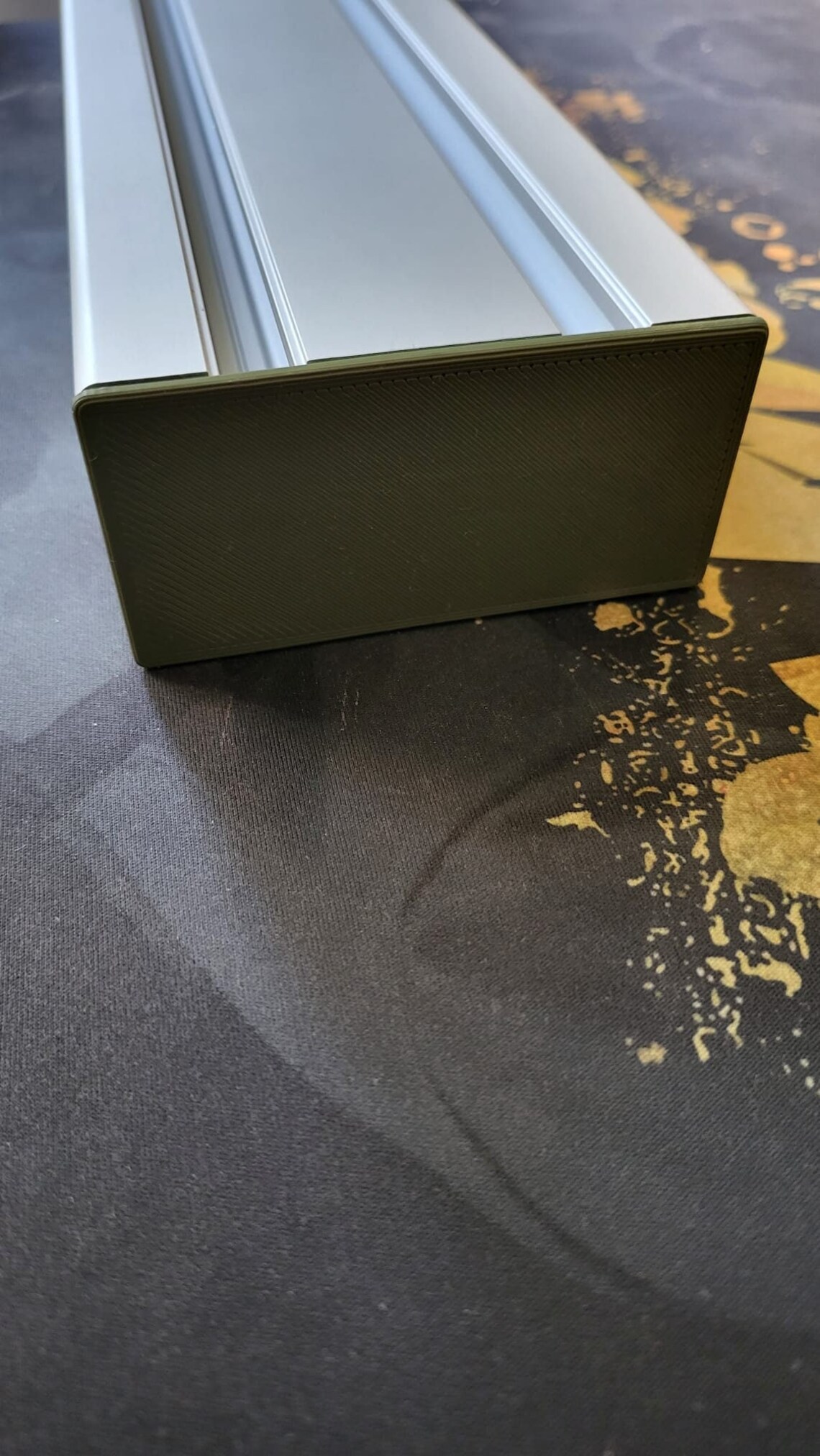 Aluminium Profile Endcap, 4080, 4040, Bracket - STL. Files ONLY - Etsy
