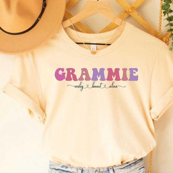 Grammie - Etsy