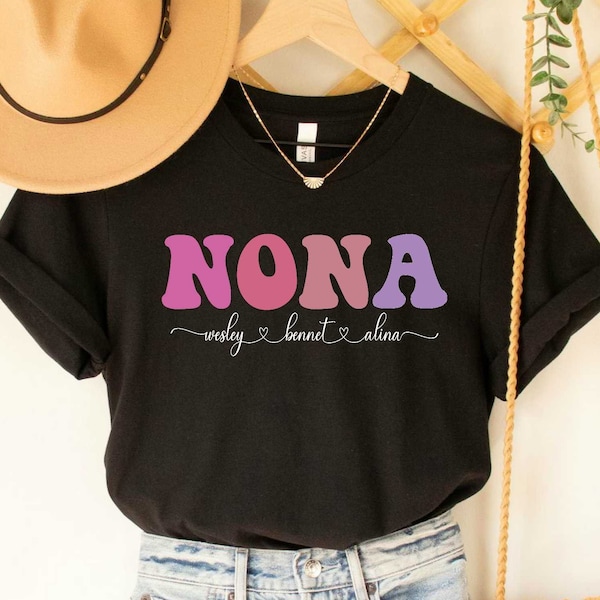 Nona - Etsy