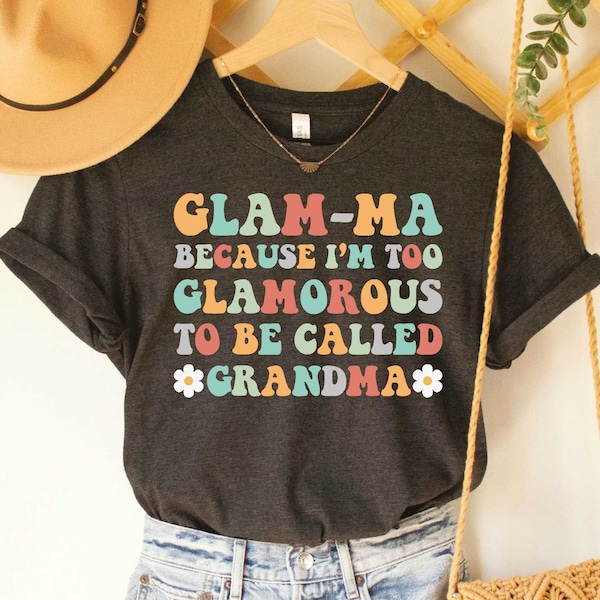 Glamma - Etsy