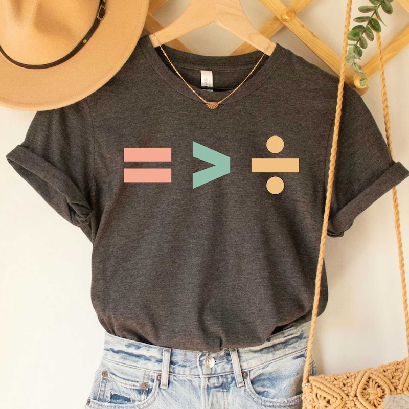 Social Justice Shirt - Etsy