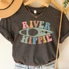 Floats Well With Others, Lake Shirt, Float Shirt, Floating the River ...