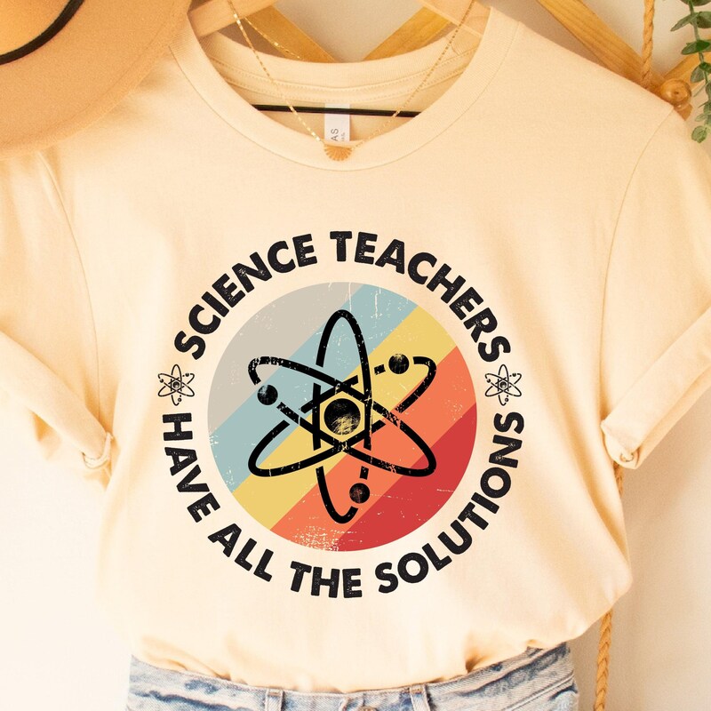 Science Lover - Etsy