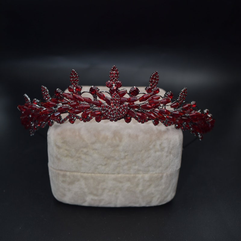 Handmade Crown - Etsy