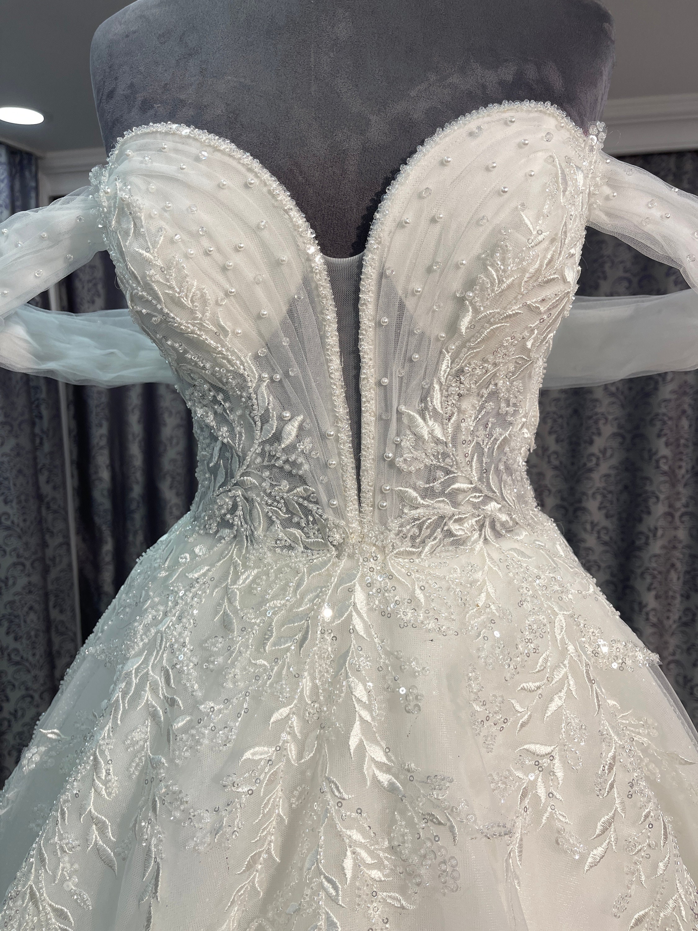 Made in Turkey Wholesale Wedding Dresses, Veils, and Tiaras,wholesale ...