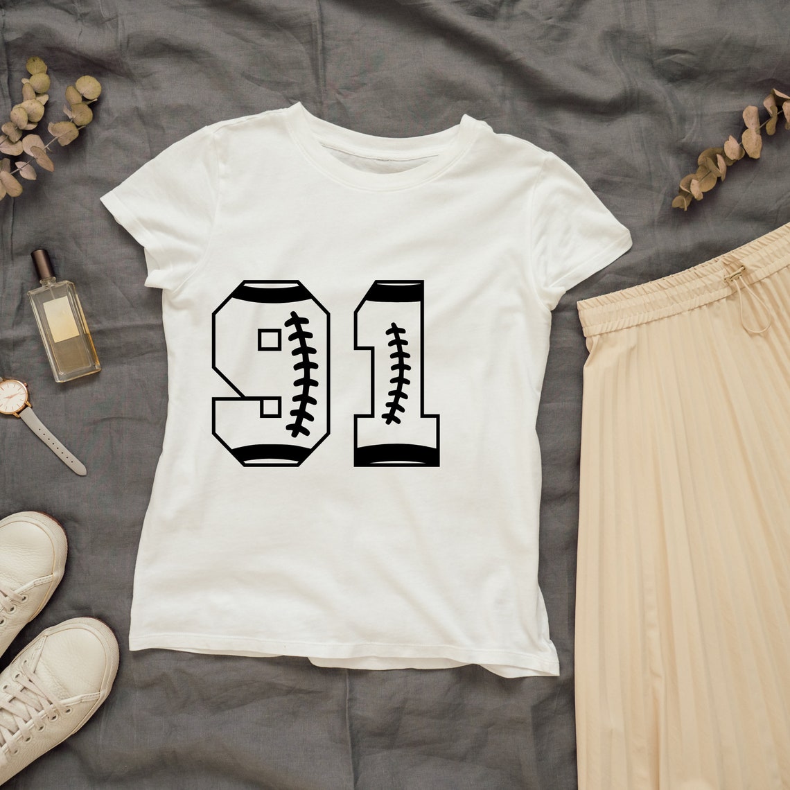 Baseball Number SVG Baseball Number PNG Baseball Number Pack SVG ...