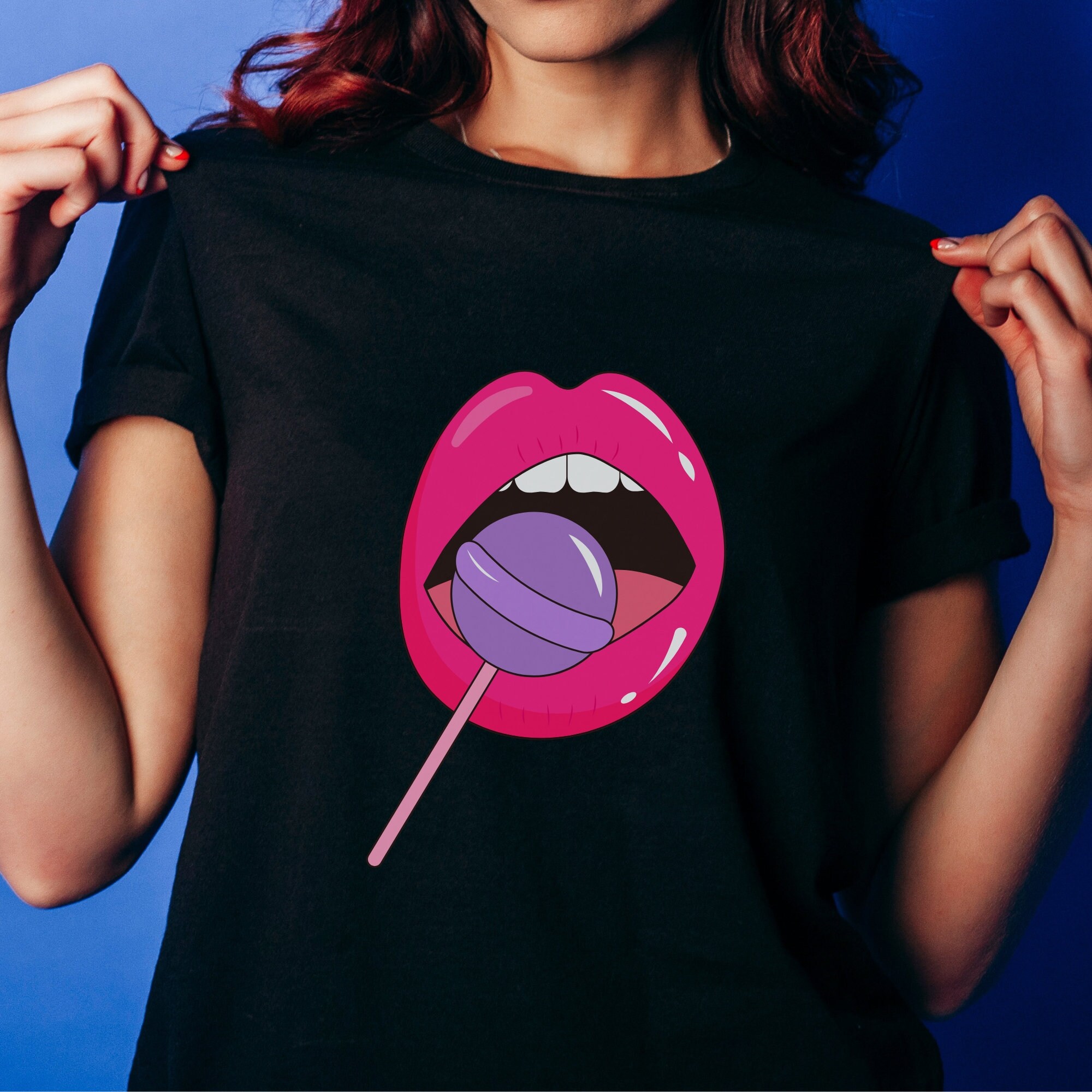 Red Lips SVG Bundle Pink Lips SVG Kiss Svg american Lips Svg Love Svg ...