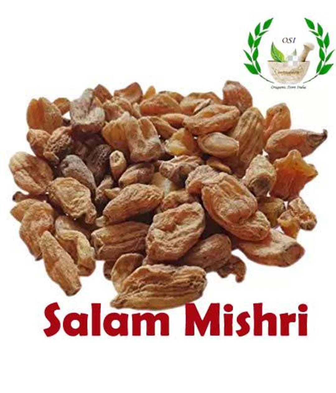 Salam Mishri, Salab Mishri , Salam Mishri Powder, Salab Misri Churna ...