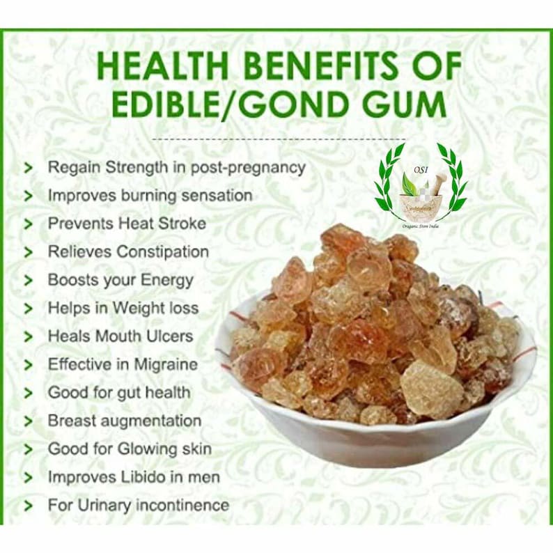 Pure GUM ARABIC, Babool Gum, Gum Arabic Tree, Indian Gum Arabic, Babool ...
