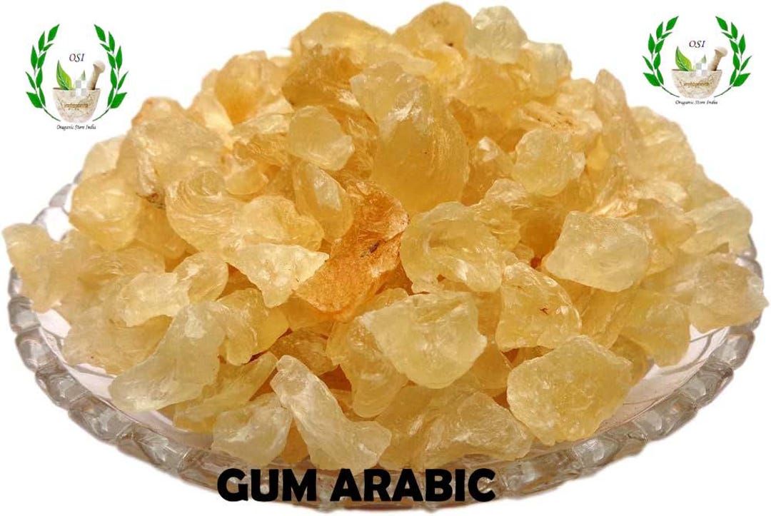 Pure GUM ARABIC, Babool Gum, Gum Arabic Tree, Indian Gum Arabic, Babool ...