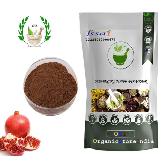 Punica Granatum - Etsy