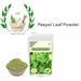 Peepal Leaf Powder Ficus Religiosa Leaves Powder Sacred Fig Leaf Powder ...