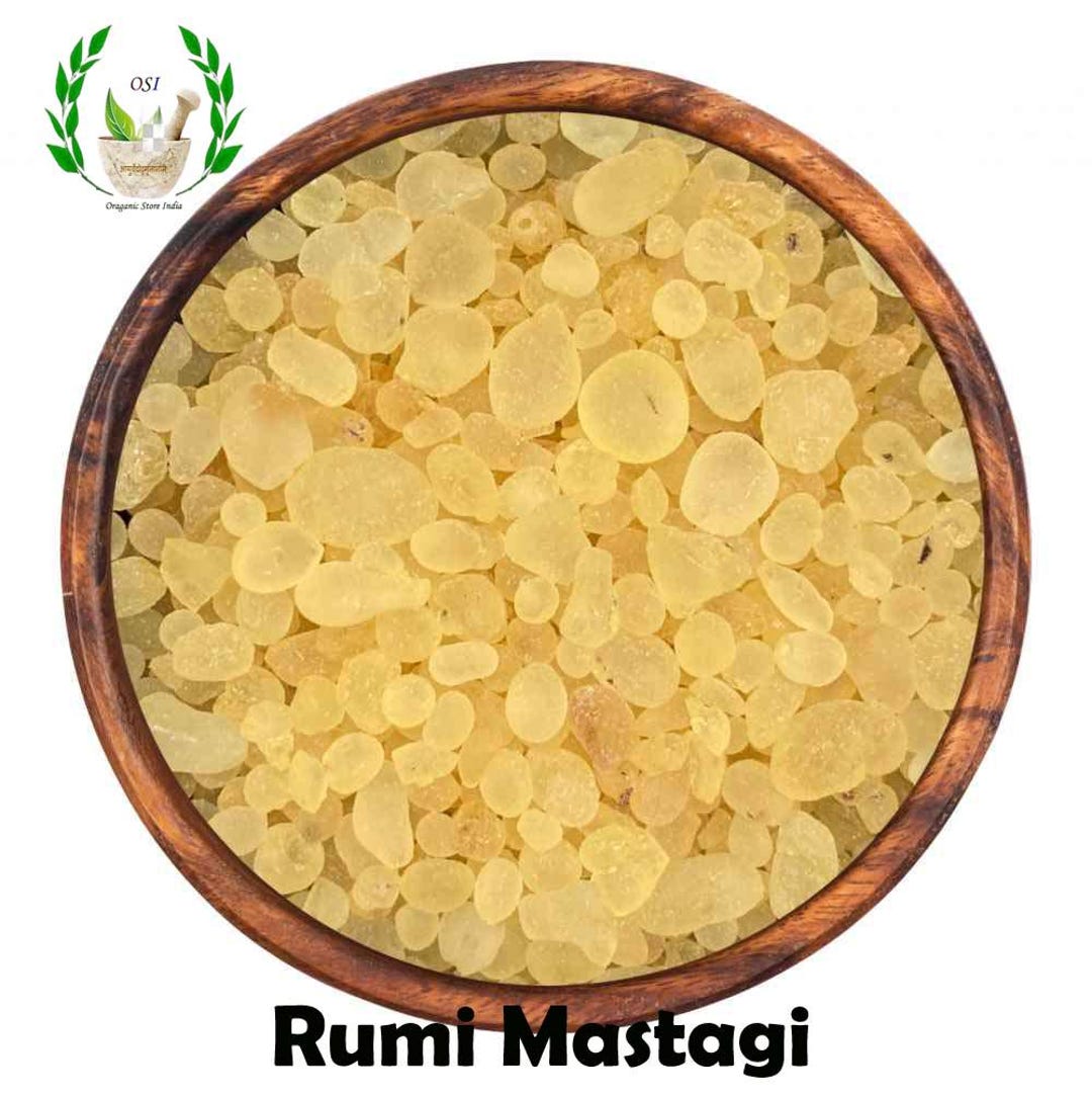 Rumi Mastagi | Mastangi - Pistacia Lenticus - Mastic Gum - Etsy