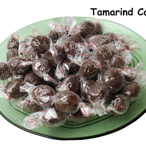 Tamarind Candy - Etsy UK