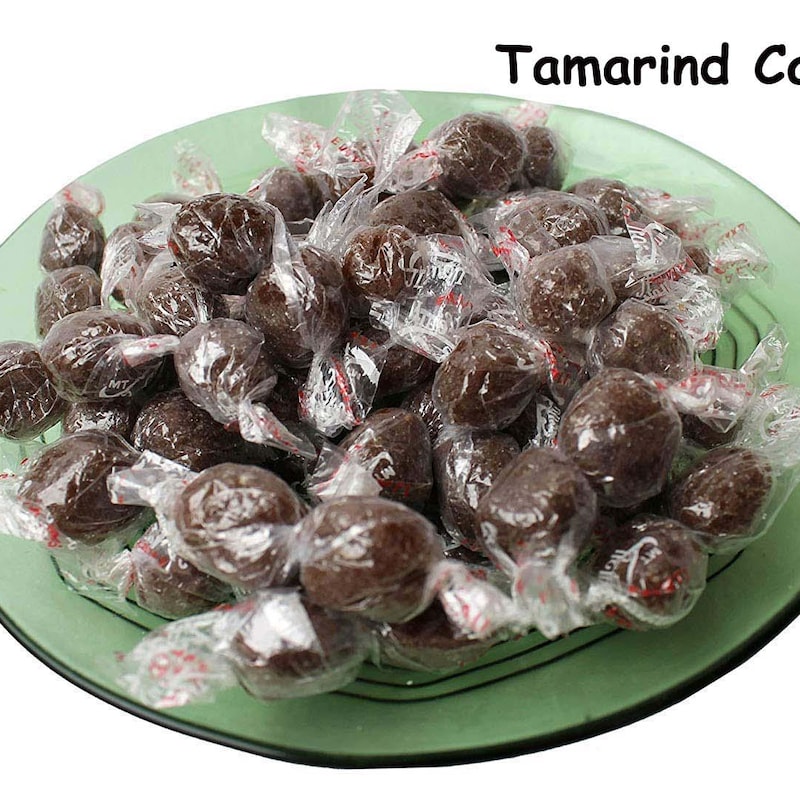 Tamarind Candy - Etsy UK