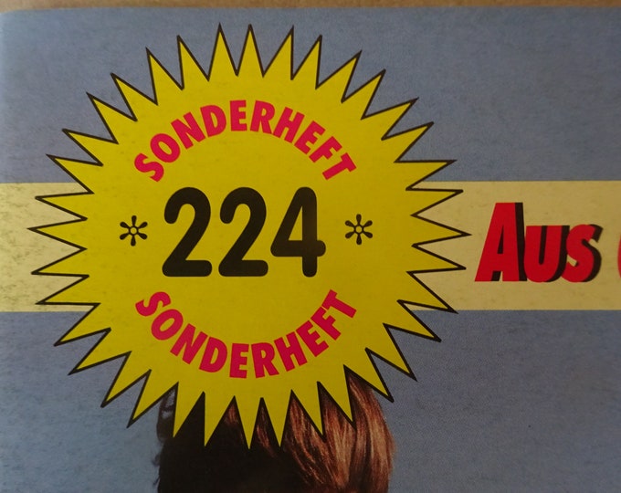 Sonnenfreunde Nr. 224 FKK Magazine Magazine Naturism Nudism Naturist ...