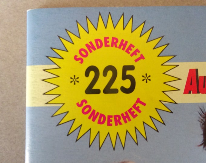 Sonnenfreunde Number 225 Naturist Magazine Magazine Issue Naturism ...