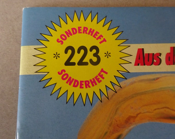 Sonnenfreunde Number 223 FKK Magazine Magazine Naturism Nudism Naturist ...