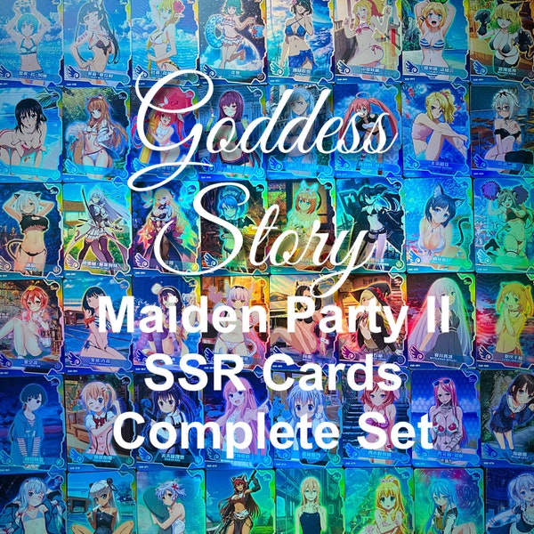 GoddessStoryTrading - Etsy