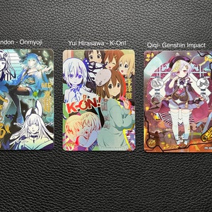 Goddess Story Cards Ultra Rare Cards From All Sets - Etsy