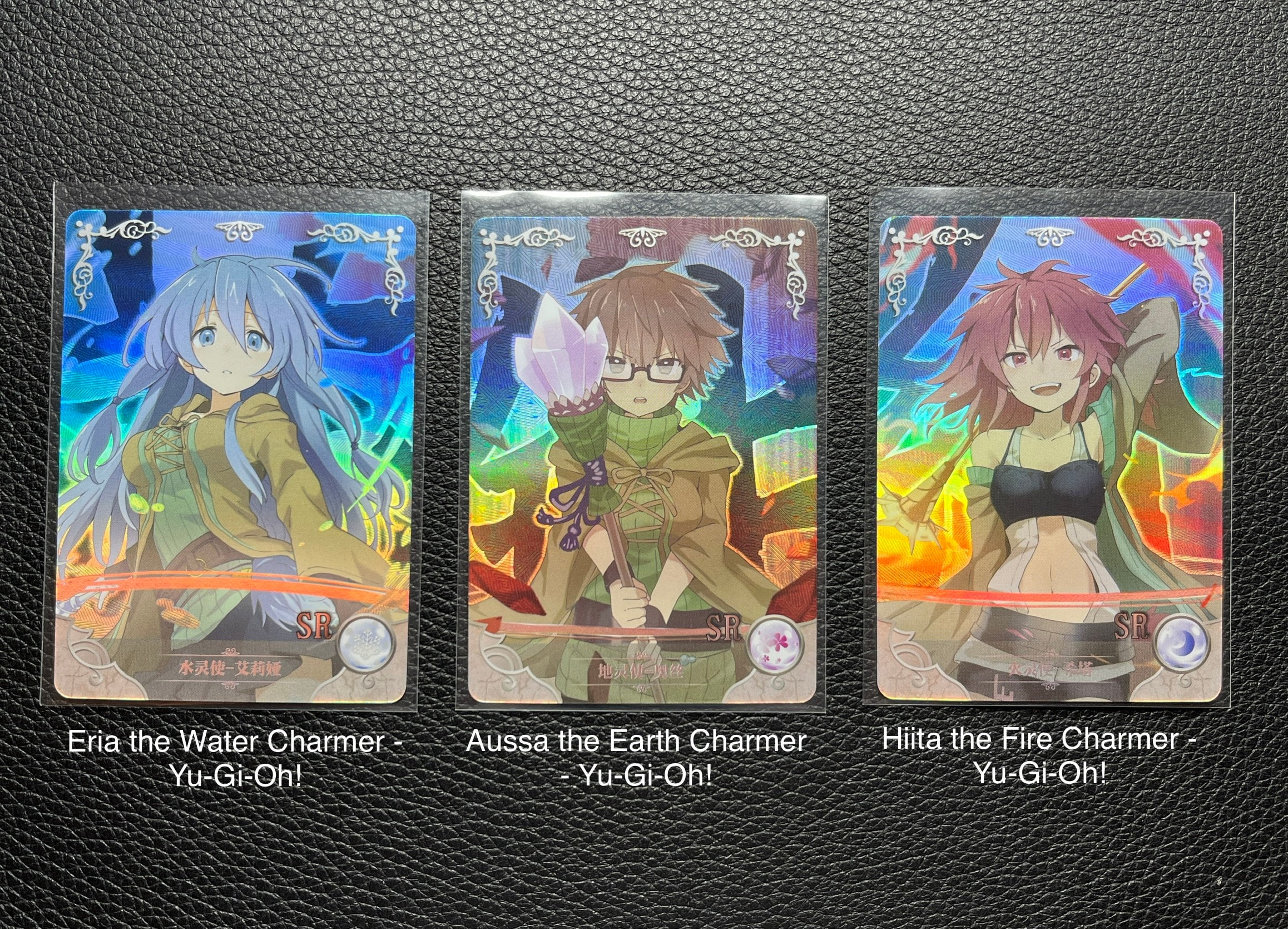 Waifu Cards Goddess Story 5M05 SR & R Cards Collectible Waifu Trading ...