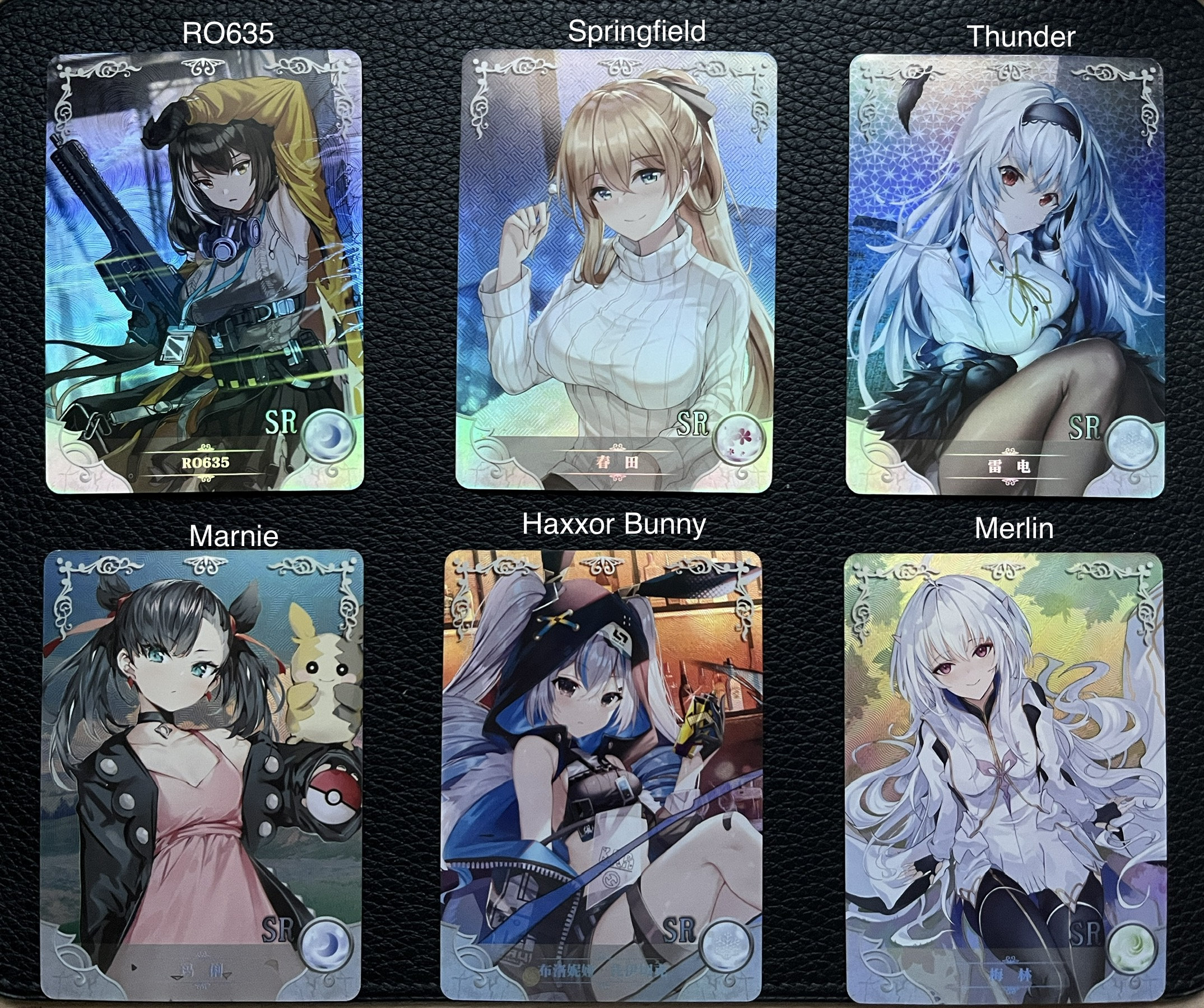 Waifu Cards Goddess Story 10M02 SR Cards Collectible Waifu Trading Cards - Etsy