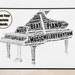 Custom Band Director Print, Band Teacher Gift, Band Gift, Music Wall ...